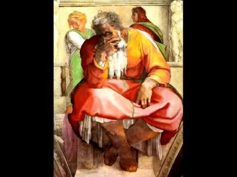 El profeta - YouTube