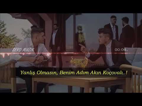 Azer Kurtuluş - Racon Remix