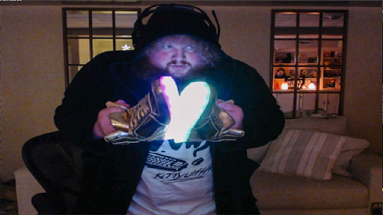 caseoh moments to watch when you need a break from reality - YouTube