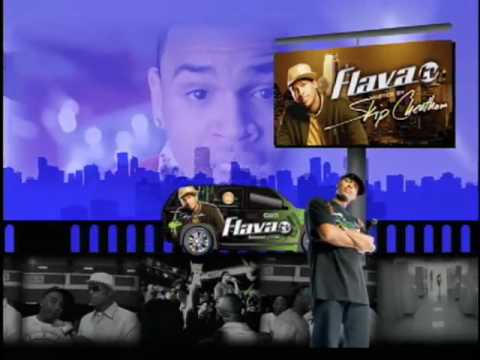 Flava TV Intro with Skip Cheatham - YouTube