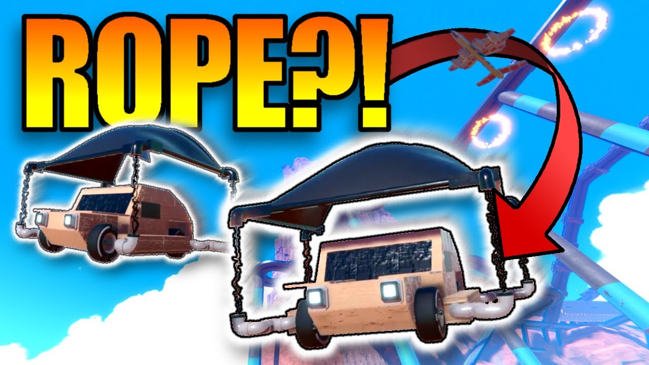 The NEW Block Is AWESOME! | Trailmakers Early Access - YouTube