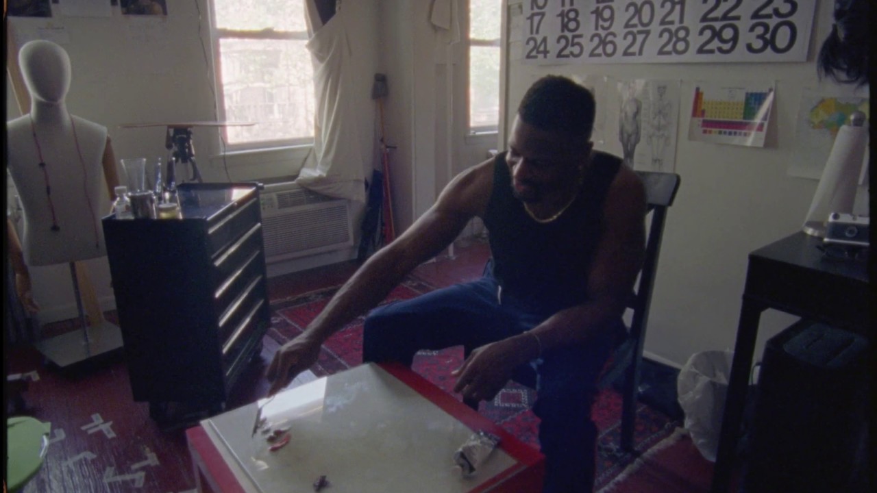 Jas Knight - The Art of the Master Copy - YouTube