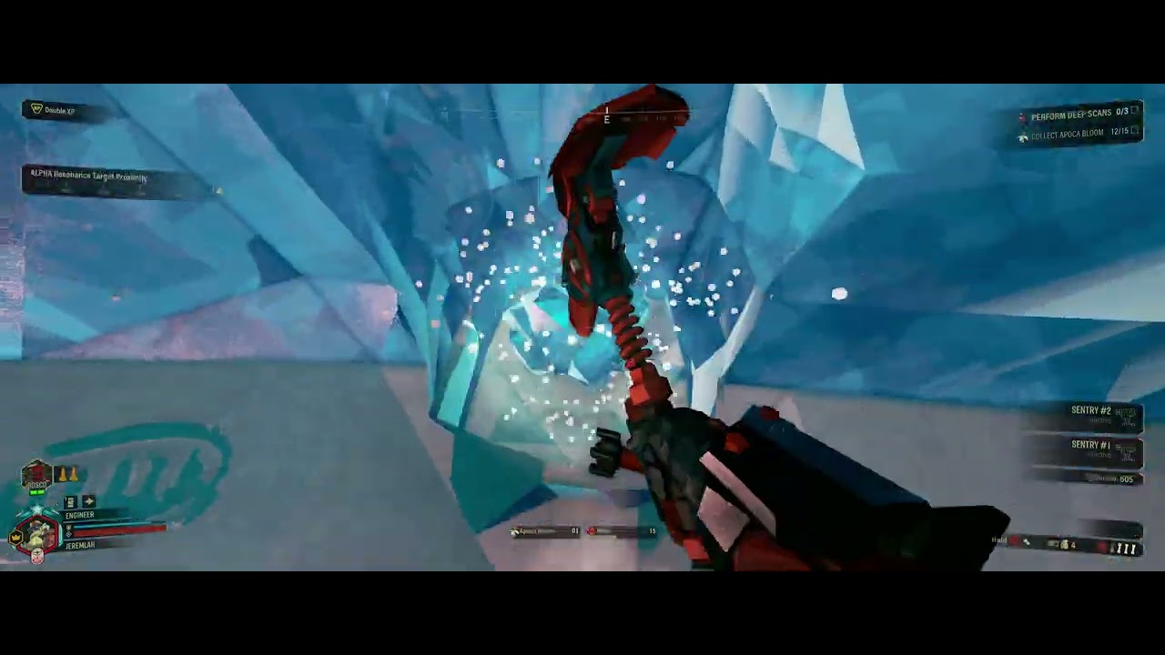 Deep Rock Galactic DRG Deep Scan Peeled Heart January 30th 2025 - YouTube