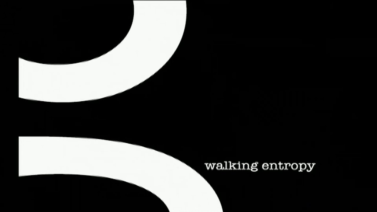 The Shepard/Robin Company/Walking Entropy/Warner Bros. Television (2005 ...
