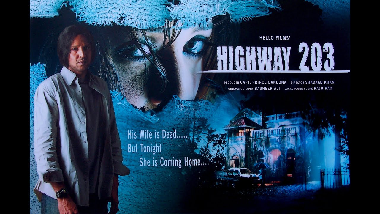 Highway 203 Promo - YouTube