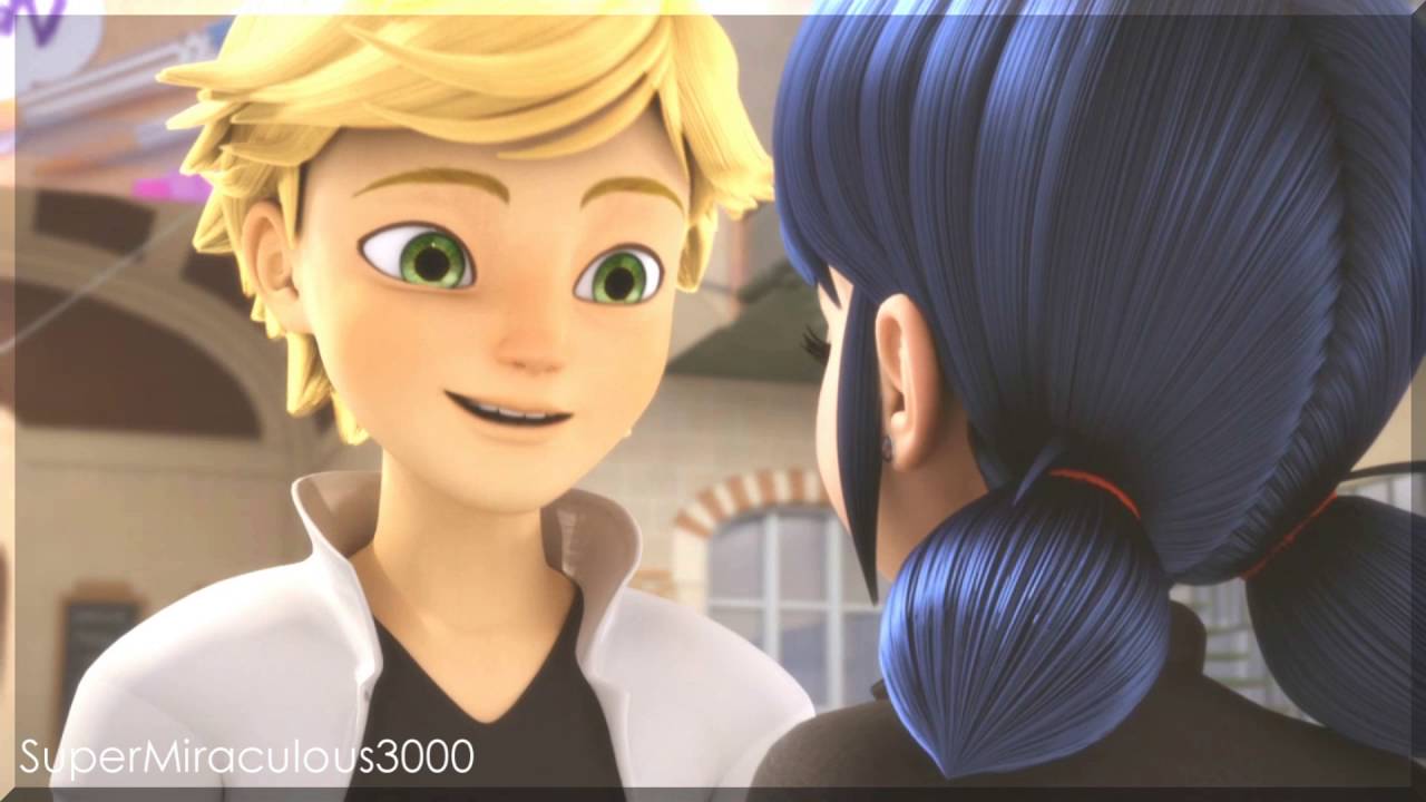 Miraculous Ladybug: Secrets (FULL MEP) - YouTube