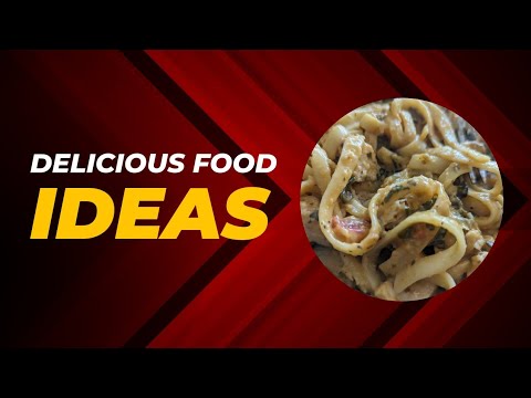 FOOD REVIEW | HOW TO MAKE SIMPLE AND DELICIOUS MEALS - YouTube