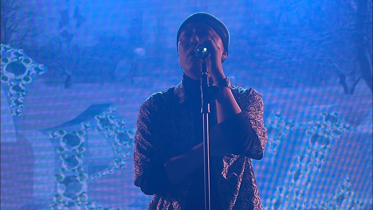 Teezy 2022/10/22 OTA專場 - YouTube