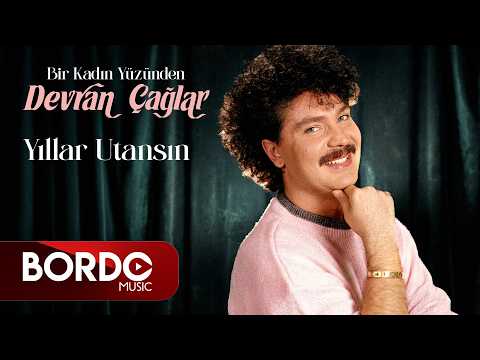 Devran Çağlar - Yıllar Utansın I Official Audio Video