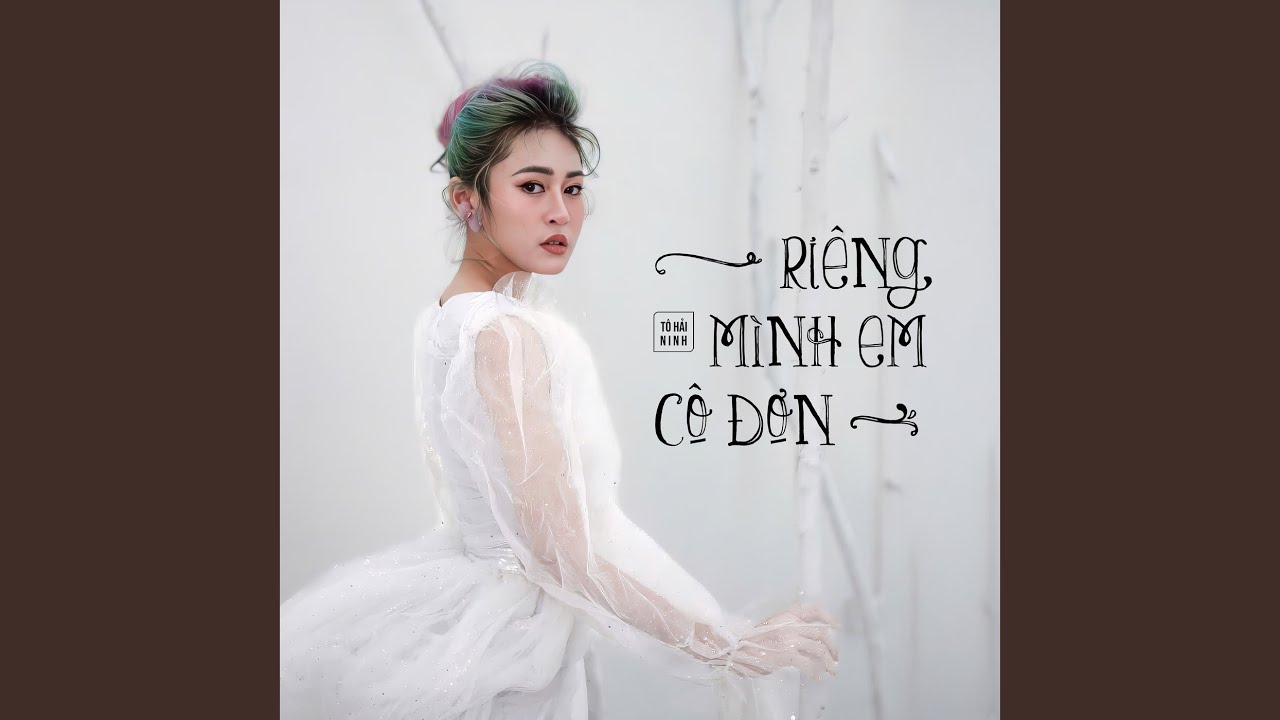 Riêng Mình Em Cô Đơn - YouTube