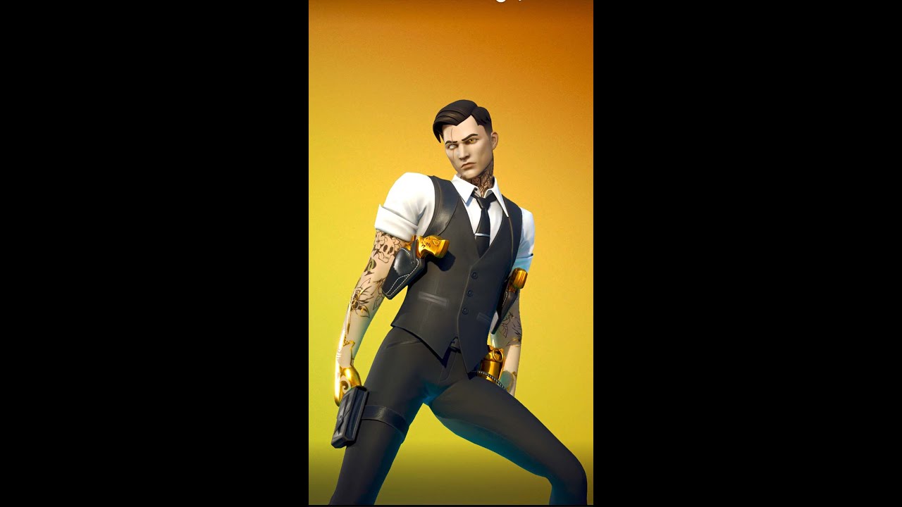 My teammate gifted me this SUS emote💛My And Midas Did This 💛 - YouTube