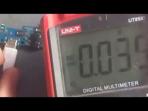 TELEFONUN ŞARJ SOKETİMİ YOKSA ARA FİLM Mİ ARIZALI ölçüm teknikleri. batarya uçlarına dil atanlara:)