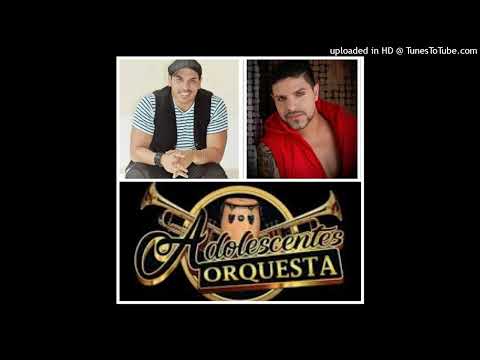 Celos y Distancia, Charly Villegas duo Juan carlos el Lobo ,Orquesta Los Adolescentes