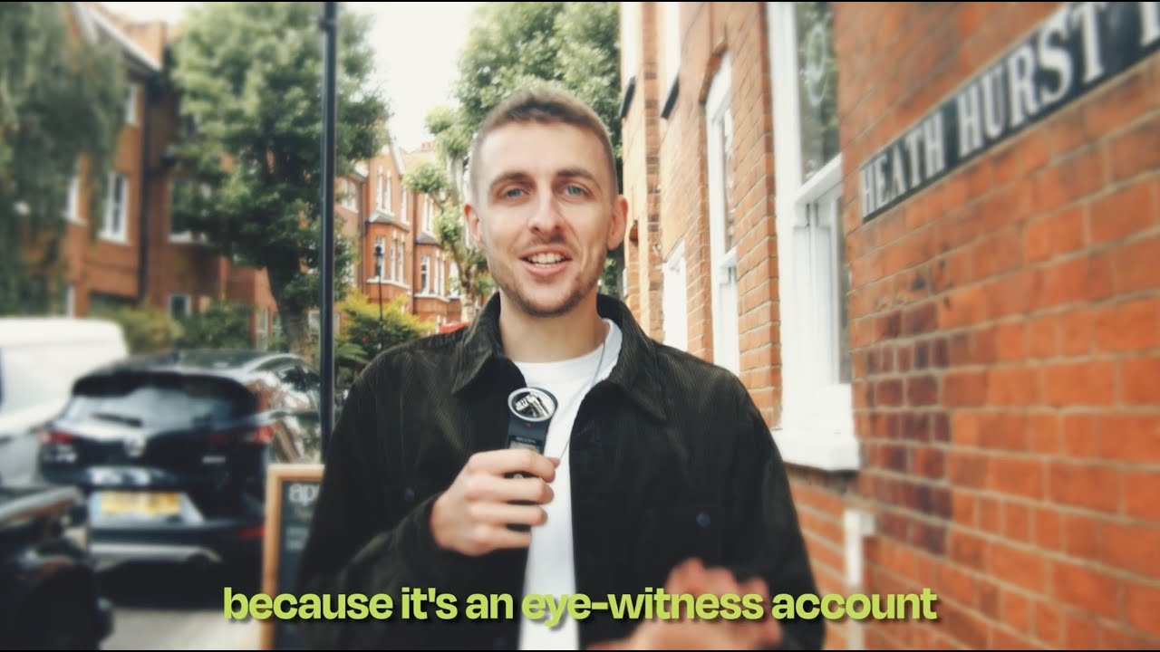 Why Vox? with co-presenter Dave Cornes - YouTube