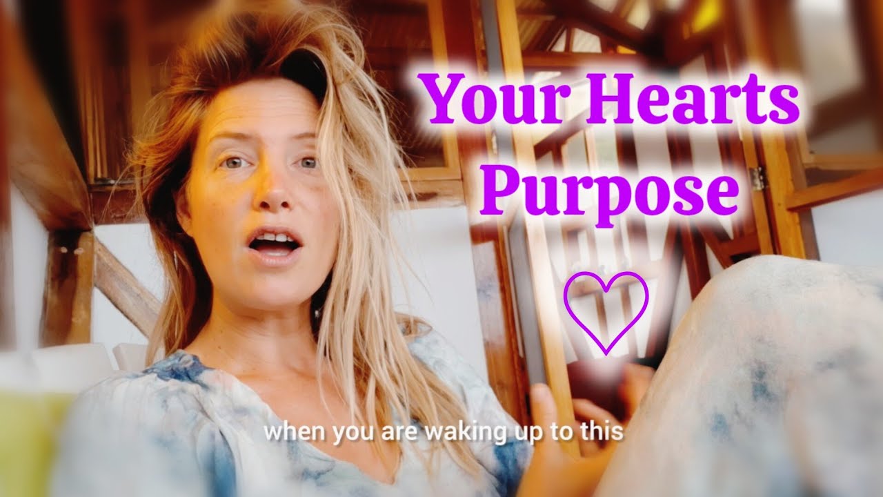 How to Discover Your Life’s Purpose & Soul Mission | Find Your True ...