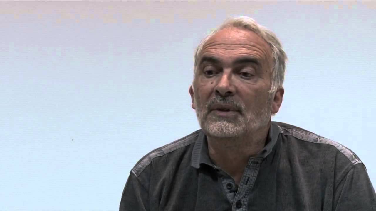 Entrevista a Alfredo Clemente, Secretario General del PSUC Viu, en ...