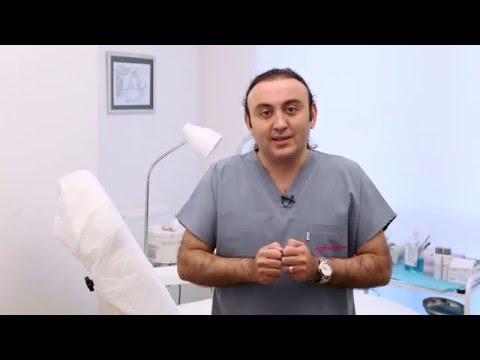 Alın Çizgilerinden Kurtulmak Mümkün mü?