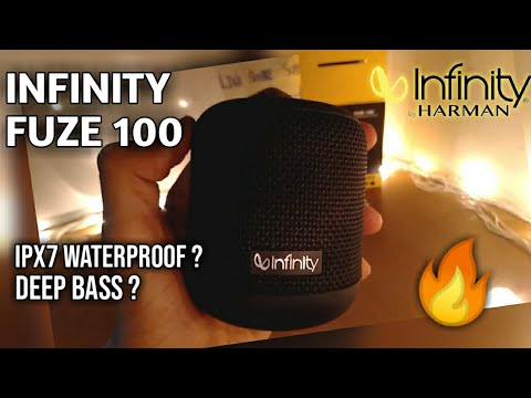 Infinity Fuze 100 | Unboxing and Review | AK GAMER 193 - YouTube