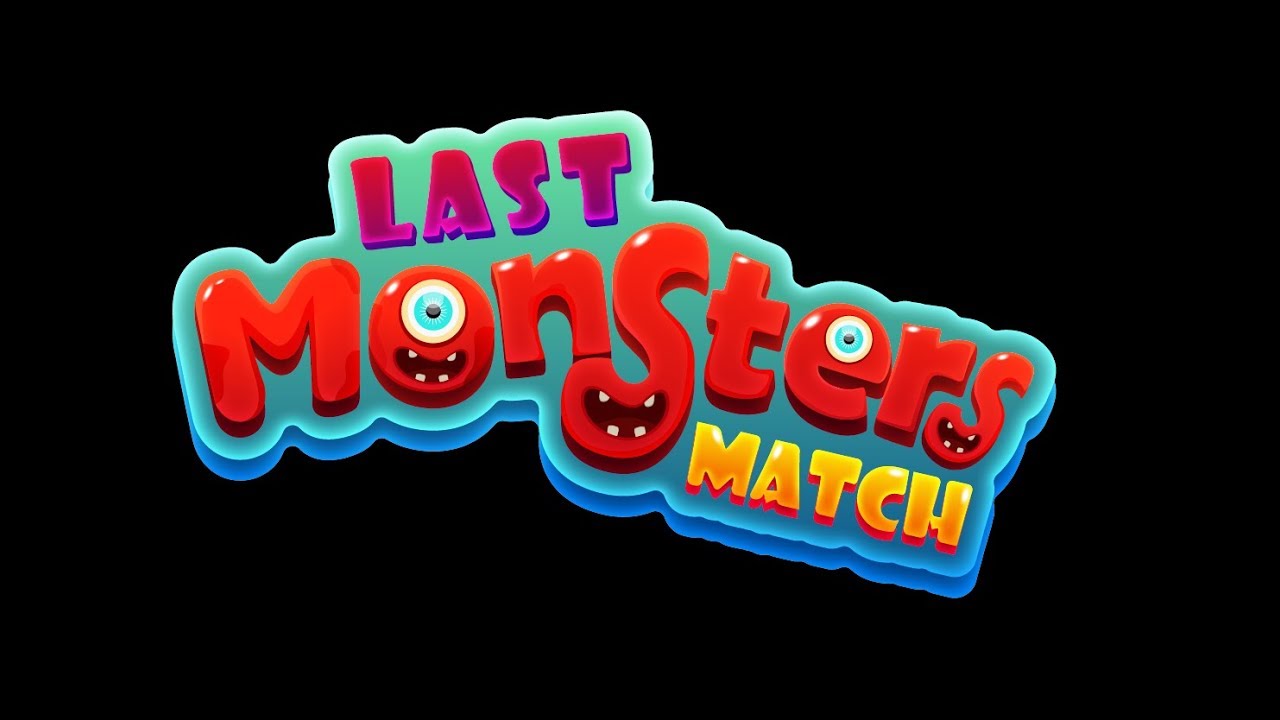 Last Monsters Match - YouTube