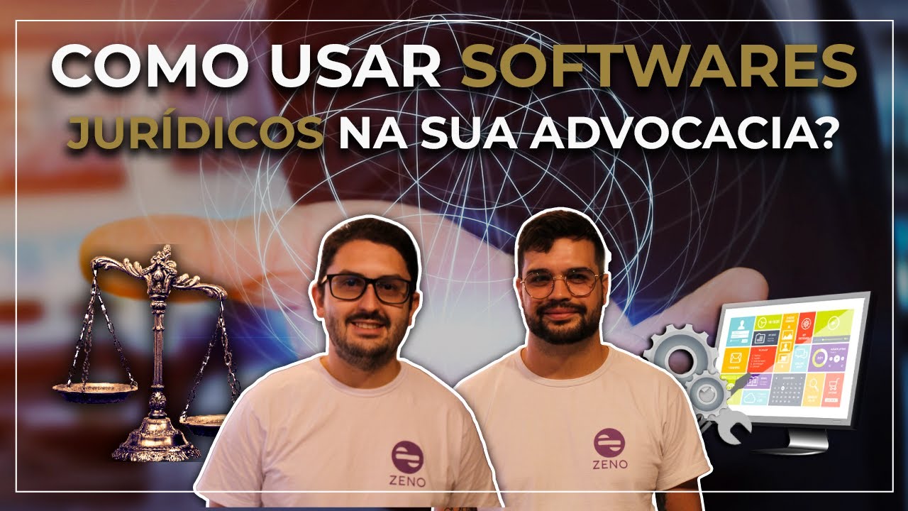 Software Jurídico 2022 | Comparativos e benefícios entre sistemas para ...