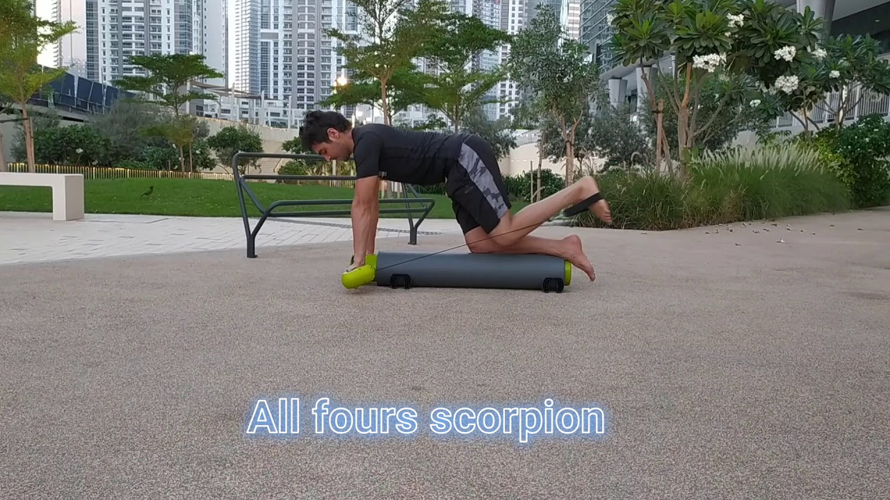 MOTR WORKOUT - YouTube