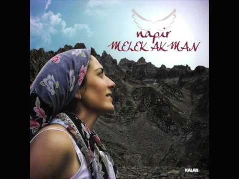 SÜPER KARADENİZ DAMAR MELEK AKMAN   hani sevduğum hani