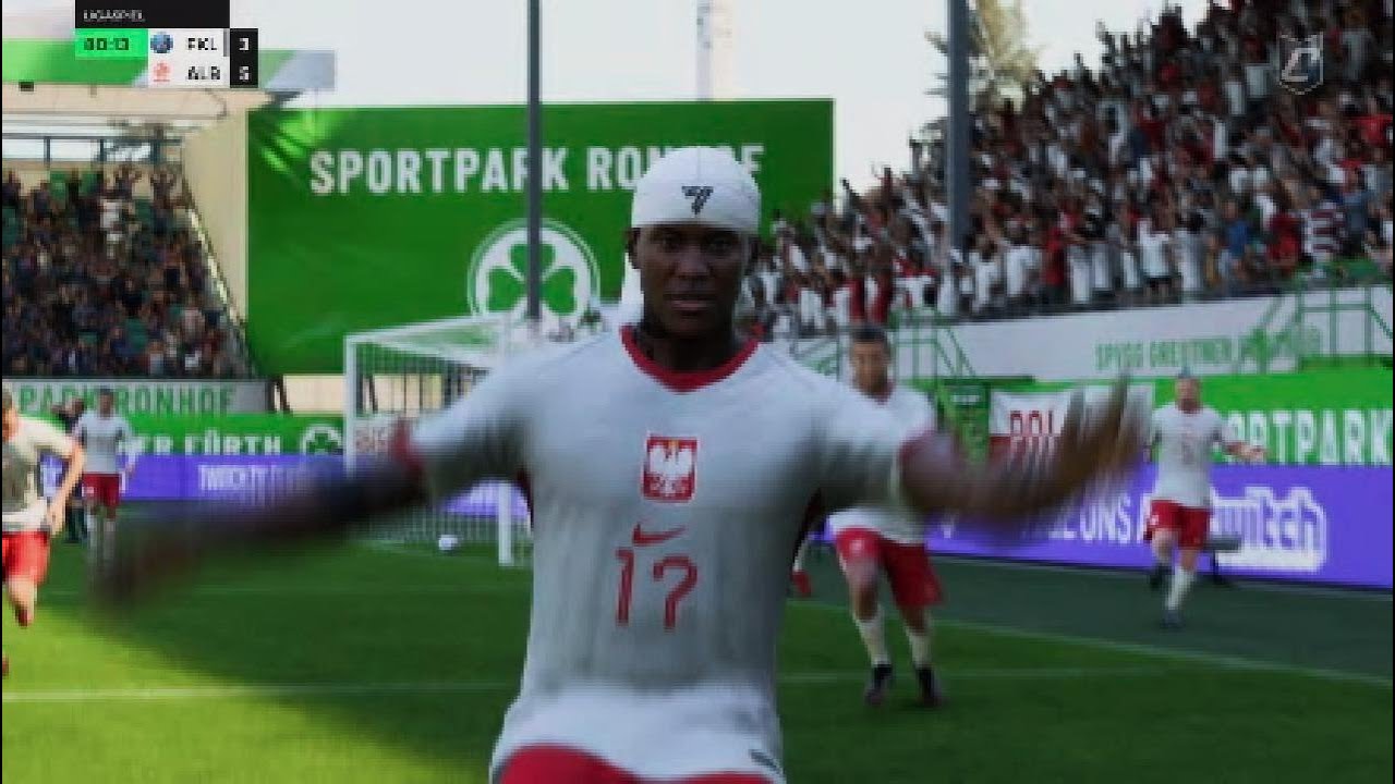 FIFA 24 #18 - YouTube