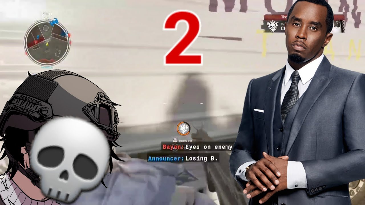 Call Of Duty: Freak Ops 6 part 2 - YouTube