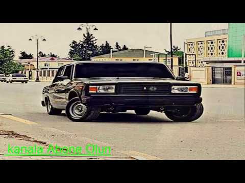 Azeri Bass Music -  Qemli Nagillar (Full HD)