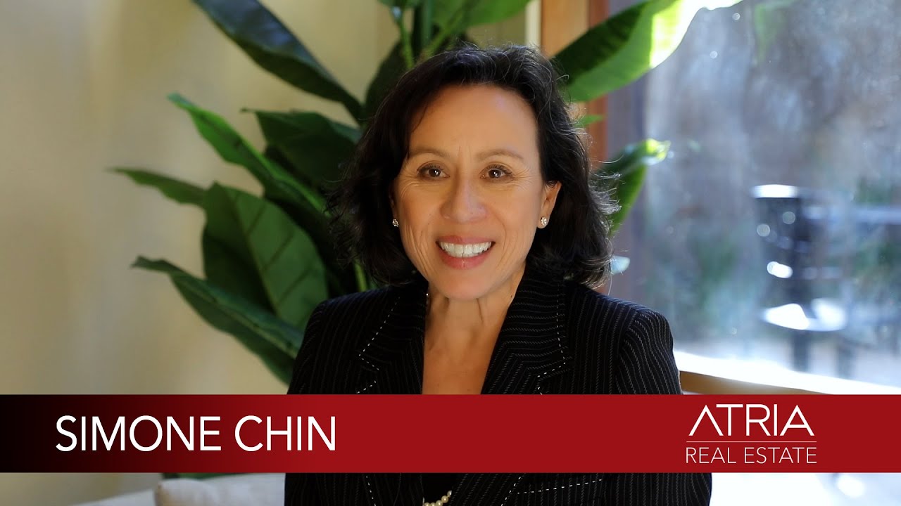 ATRIA REAL ESTATE SIMONE CHIN - YouTube