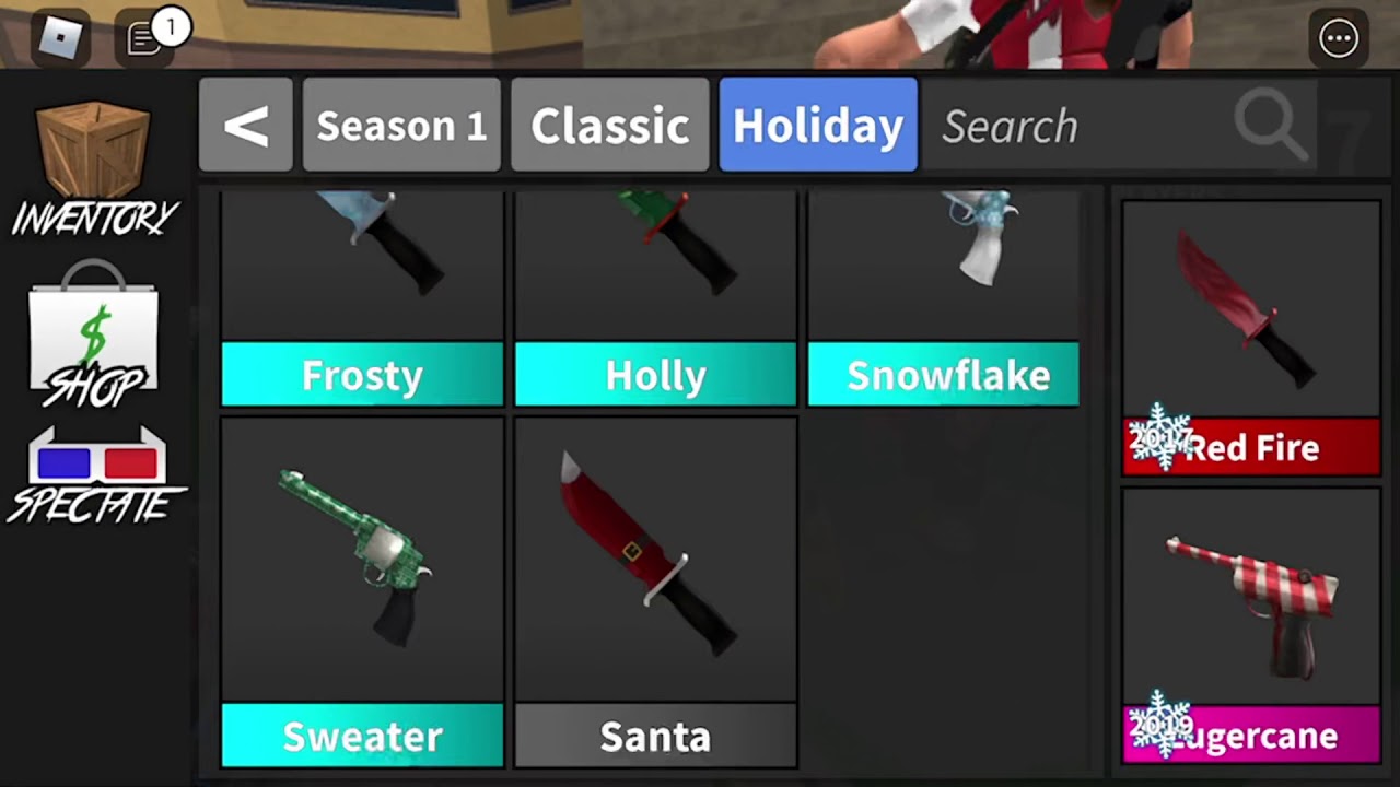 Lugar cane giveaway mm2 ends 900 subs - YouTube