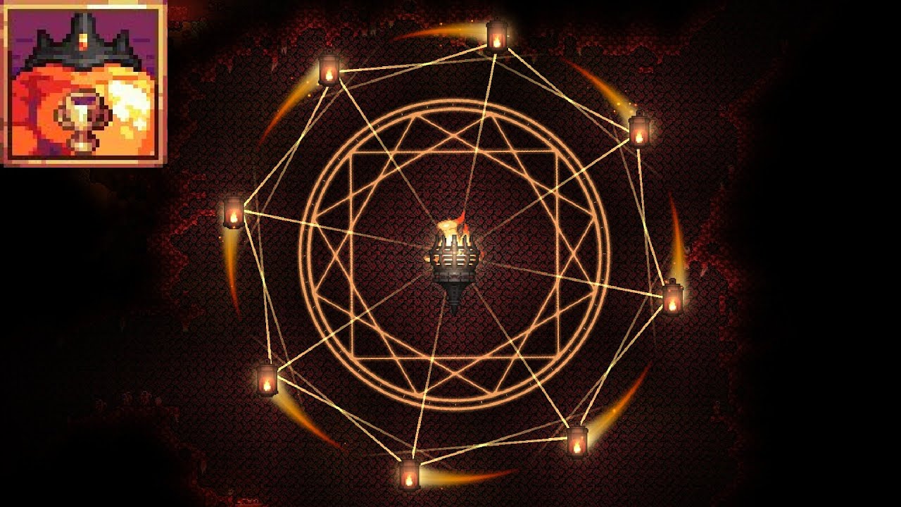 Ignited Idol | Glory mod - YouTube