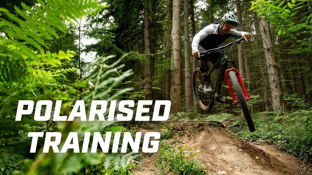 Get SERIOUSLY FIT With A Polarised Training Plan - YouTube