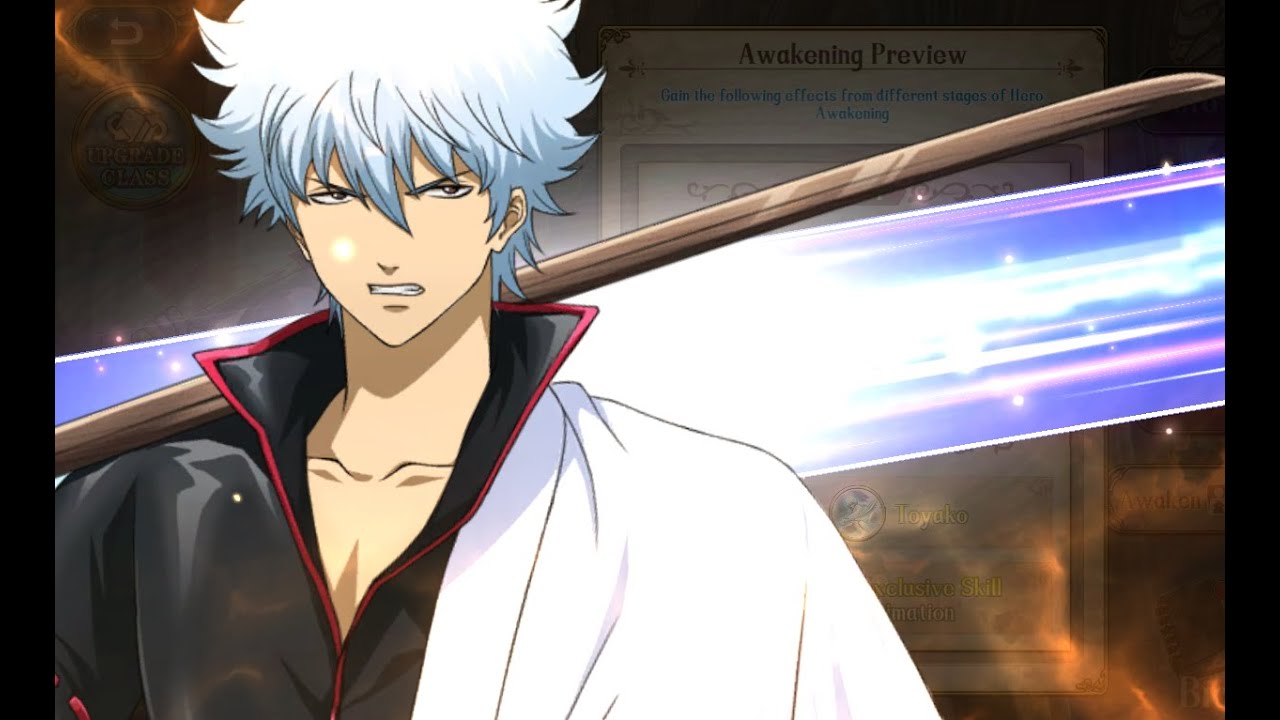 Langrisser Mobile: Apex Arena S12, Week 4 - Gintoki, the Meta King ...