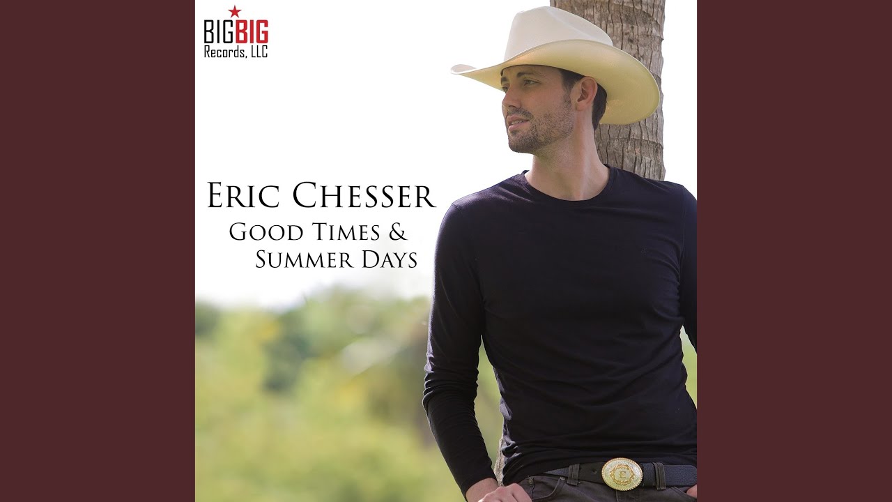 Good Times & Summer Days - YouTube