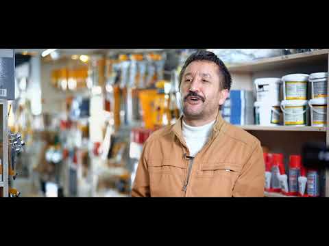 HEPİMİZ BİR OLDUK | Esnaf Destek Paketi