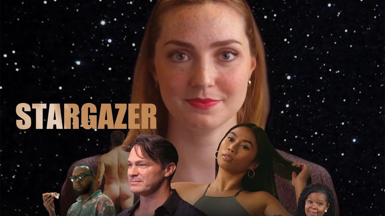 Stargazer TRAILER | 2024 - YouTube