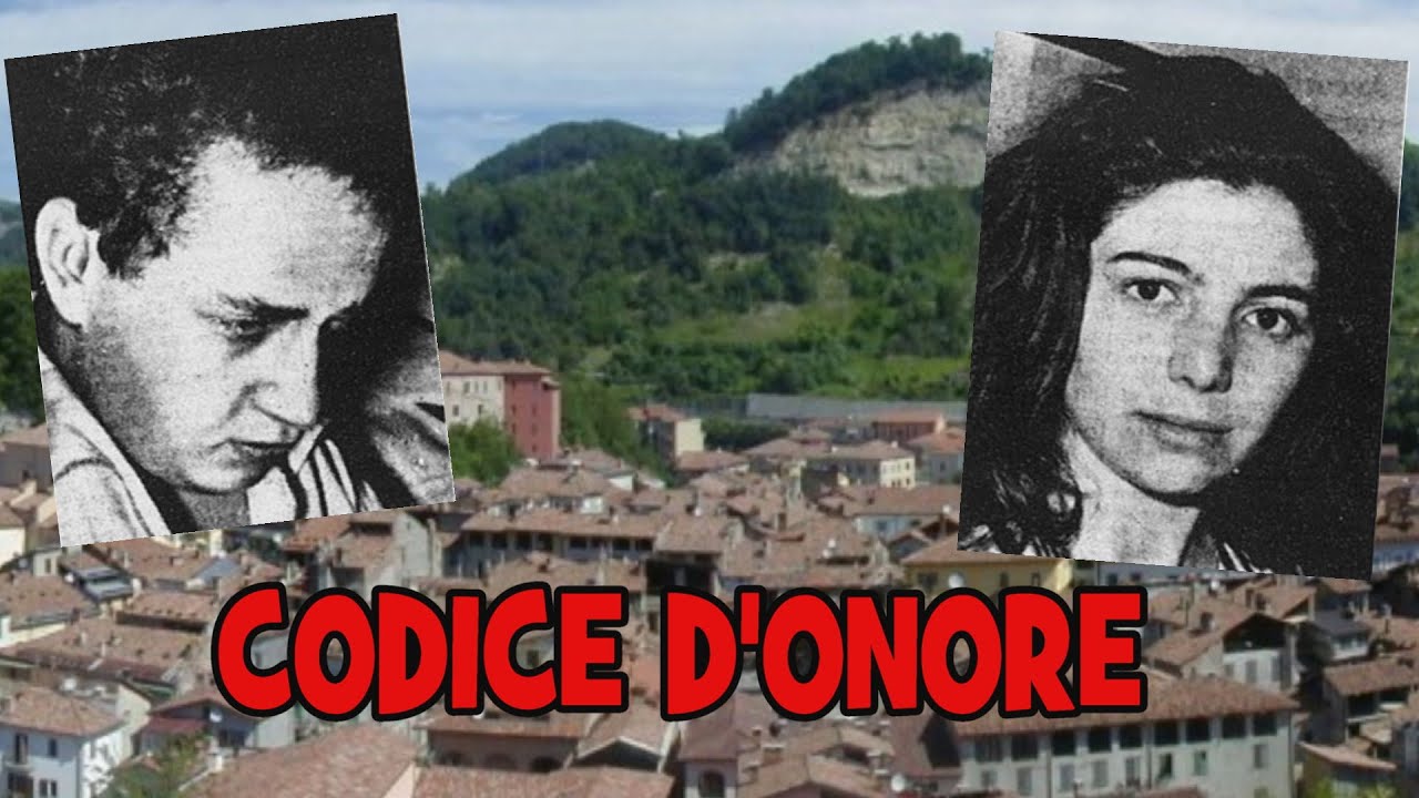 CODICE D'ONORE - YouTube