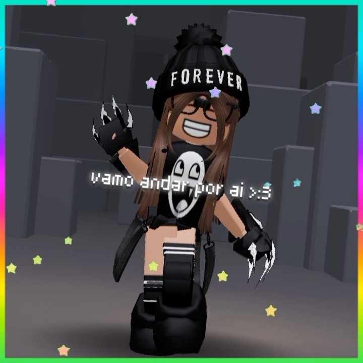 Vamos sai? :3 #roblox #shorts - YouTube