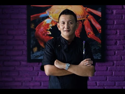 My Secret Kitchen by Chef Bernard Chew - YouTube