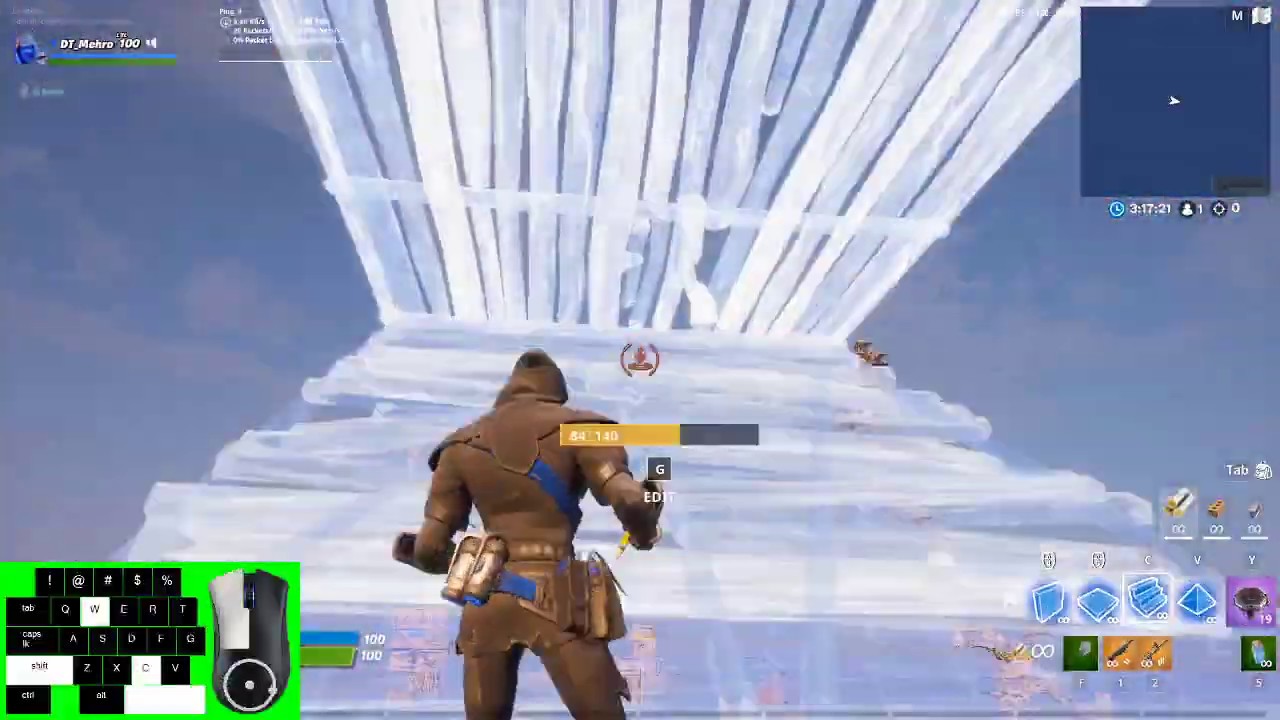 Freebuilds V2 - YouTube