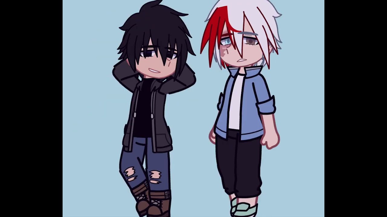 My main MHA/BNHA ships for Class 1-A. ||Gacha Club|| ||Shorts|| ||MHA ...