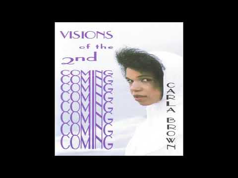 Carla Brown - Love's Calling