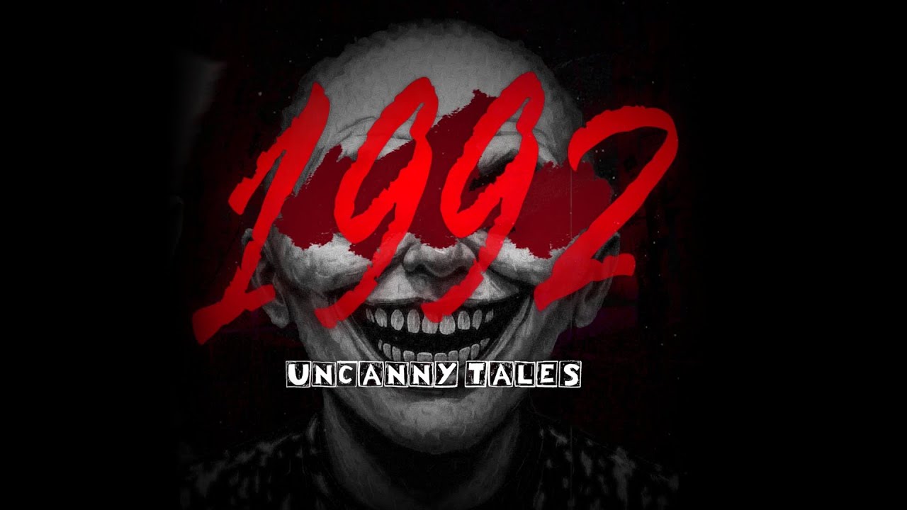 It's not Good to be a Teenage Boy in this Neighborhood | Uncanny Tales ...