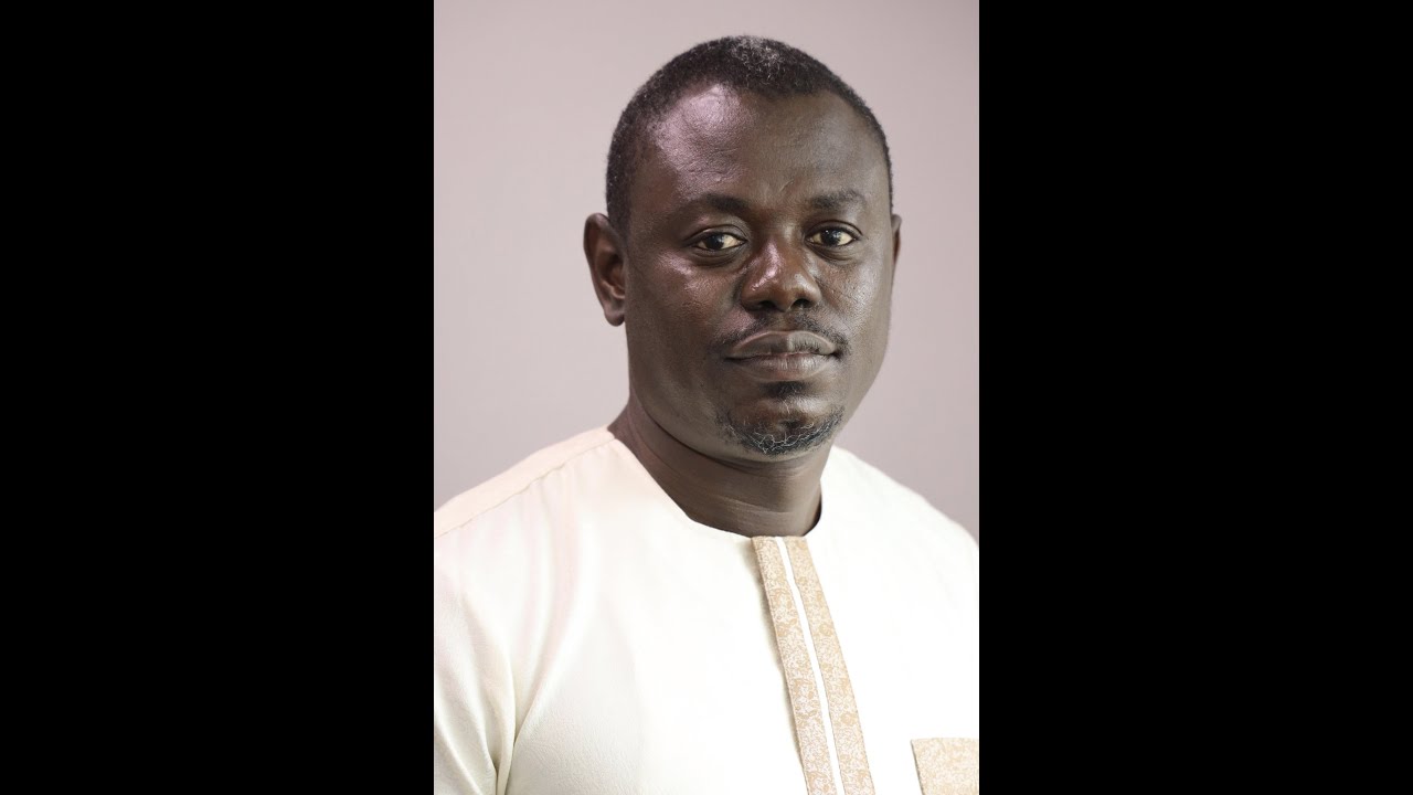 KING ALI TAKE ON THE STRIKE - YouTube