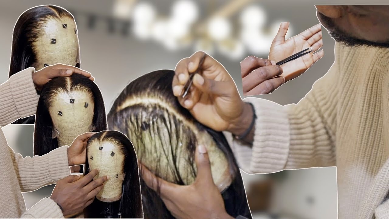 HIGHLY REQUESTED: HOW TO PLUCK LIKE A PRO BEGINNER FRIENDLY | # ...