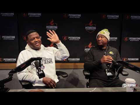 Episode #117 Packers Free Agency Signings, how will they help the ...