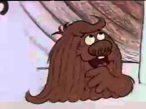 Gombi és Picúr - YouTube