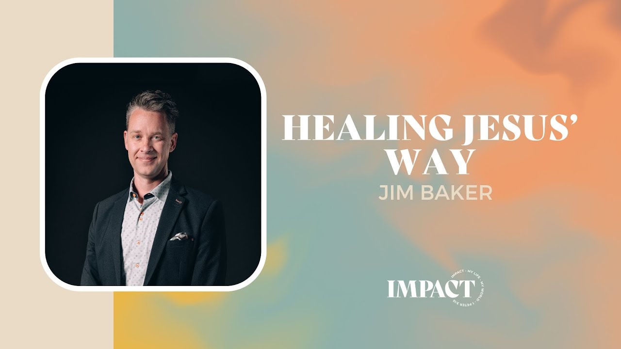 Jim Baker | Women's Ministry | ResLife Church - YouTube