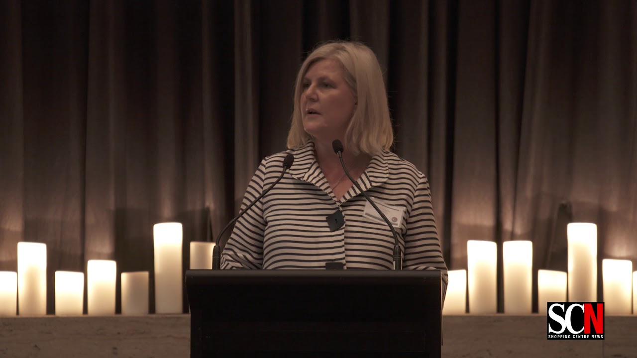 MICHELLE ABBEY SCN BG 2019 - YouTube